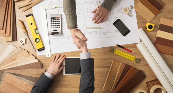 Family Construction Business - Training your Heir.