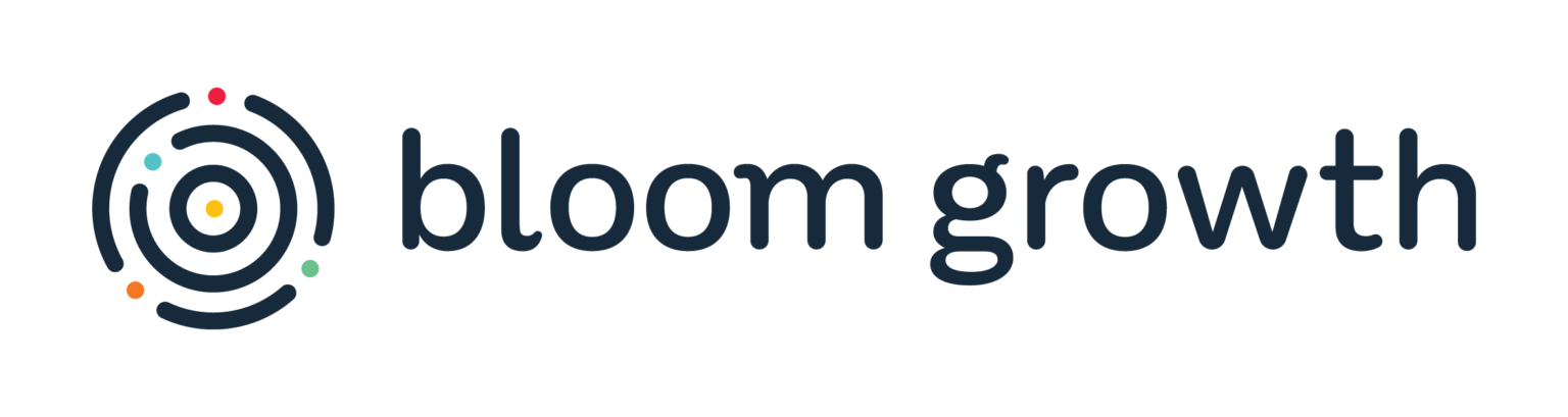 Bloom Growth - Brings together all of your company's data